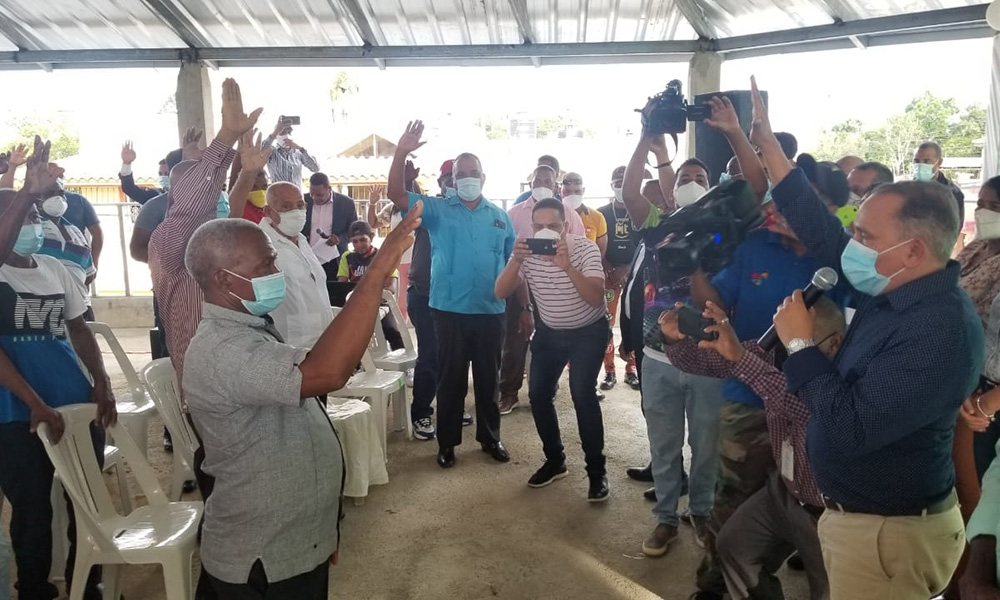 Alcalde de Cevicos deja PLD y se va a la Fuerza del Pueblo – Últimas ...